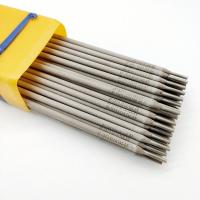 China E347-16 Stainless Steel Welding Rods 2.0mm 5.0mm AWS A5.4 E347-16 for 18Cr-8Ni Steels for sale
