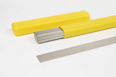 China E347-16 347 Stainless Steel Welding Rod 2.0mm 2.5mm 3.2mm 4.0mm 5.0mm AWS A5.4 for sale