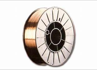 China AWS A5.18 ER70S-6 Copper Coated MIG Welding Wire 0.8-1.6mm for CO2 for sale