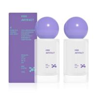 China 2Pcs Alcohol-Free Probiotic Mouth Spray 20ml Travel Size Breath Freshener with Custom Label Options for sale
