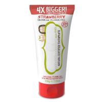 China Natural Toddler Toothpaste Fluoride Free with 40% Xylitol Strawberry Flavor 7.05 oz for Babies 6 Months+ for sale