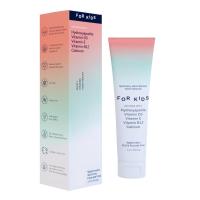 China OEM Watermelon Flavor 3.4oz Childrens Toothpaste Fluoride Free for Sensitive Brushers with Hydroxyapatite Formula for sale
