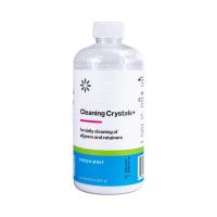 China OEM Invisalign Cleaning Crystals+ Mint Flavor - 60-Day Supply Oxygen-Based Aligner & Retainer Cleaner for sale
