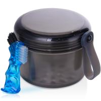 China Leak-Proof Denture Case 3.7