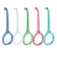China 5-Piece Aligner Removal Tool Set for Invisalign, Retainers & Braces - Food-Grade ABS Material for sale