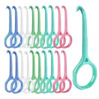 China 20PCS Aligner Remover Tool Set - Food-Grade ABS Material for Invisalign, Braces & Retainers for sale