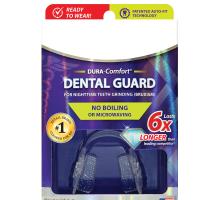 China SleepRight Select Dental Mouth Guard with 9,100 PSI Bite Strength and 4-Position Adjustable Fit for Teeth Grinding Protection for sale