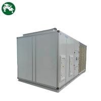 China Convention Centers Large Integrated Air Handling Unit Rooftop Packaged Unit for sale
