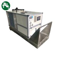 China Convention Centers 6HP Conveniently Mobile Air Purification HVAC for sale