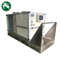 China Convention Centers 6HP Conveniently Mobile Air Purification HVAC for sale