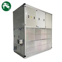 China 60HP Water Cooled DX Unit Constant Temperature And Humidity Integrated For Industrial for sale