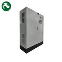 China Central Air Handling Unit Control System PLC Control Cabinet For AHU for sale