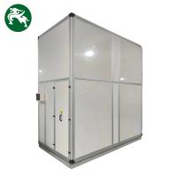 China 60HP Water Cooled DX Unit Constant Temperature And Humidity Integrated For Industrial for sale