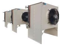 China Small Plate Type Dry Cooler System Low Energy Consumption Air Cooler For Computer Room for sale