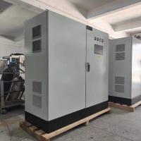 China Custom Programmed PLC Humidity Control Air Handling Unit Controller For Telecom for sale