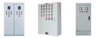 China Operating Room Clean AHU Panel Centralized Control System With Siemens Controller for sale