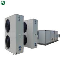 China Modular Clean Room Air Handling Unit Constant Temperature Constant Humidity Control for sale
