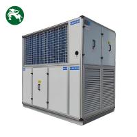 China 10HP 20HP 30HP Rooftop Packaged Unit High Efficiency Energy Saving Conditioning System for sale