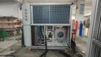 China 10HP 20HP 30HP Rooftop Packaged Unit High Efficiency Energy Saving Conditioning System for sale