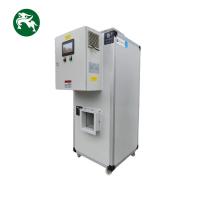 China Small Size Customized Design With Control Rotary Dehumidifier Vertical Type For Clean Room for sale