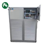 China Constant Temperature And Humidity Air Handling Unit Cabinet Type Use For Shopping Mall for sale