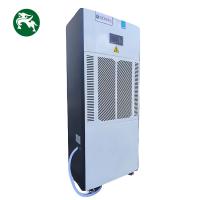 China Mini Desiccant Dehumidifier  For Small Spaces With Customized Design And Easy Mobility for sale