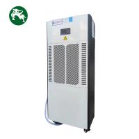 China Mini Desiccant Dehumidifier  For Small Spaces With Customized Design And Easy Mobility for sale