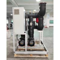 China Glycol Heat Recovery Hydraulic Module Ventilation Heat Recovery Unit for sale