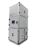 China 5-7HP Air Cooled Direct Expansion Constant Temperature And Humidity Air Conditioning Unit for sale