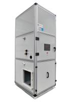 China 5-7HP Air Cooled Direct Expansion Constant Temperature And Humidity Air Conditioning Unit for sale