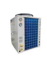 China 5-7HP Air Cooled Direct Expansion Constant Temperature And Humidity Air Conditioning Unit for sale