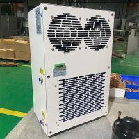 China Electric Cabinet Air Conditioner Processing Custom Electrical Chassis Cooling Industrial Air Conditioning Equipment for sale