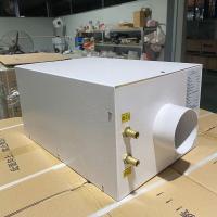 China Electric Cabinet Air Conditioner Processing Custom Electrical Chassis Cooling Industrial Air Conditioning Equipment for sale
