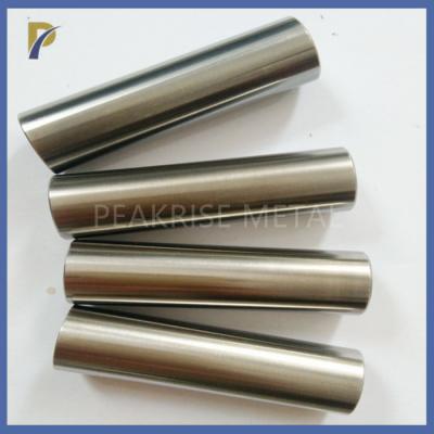 China 30%W Molybdenum Tungsten Steel Rod 30mm Diameter Excellent Electrical Conductivity for sale