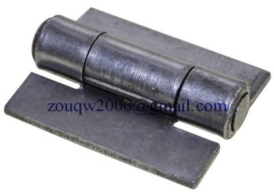 China Welding hinge butt hinge BH607, 60X55X3MM for sale