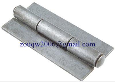China Welding hinge butt hinge BH608, 89X64X3.5mm, 130X64X3.5mm for sale
