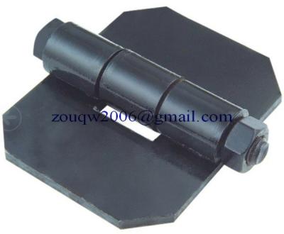 China Welding hinge butt hinge BH609, 102X86X4mm, 102X86X6mm for sale