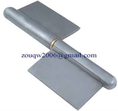 China Welding hinge butt hinge BH612, 80mm, 100mm,120mm,140mm,160mm for sale