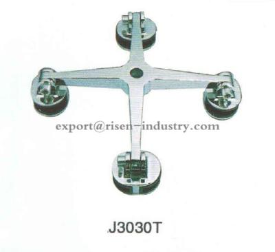 China Stainless Steel Spider RSJ3030T series for sale