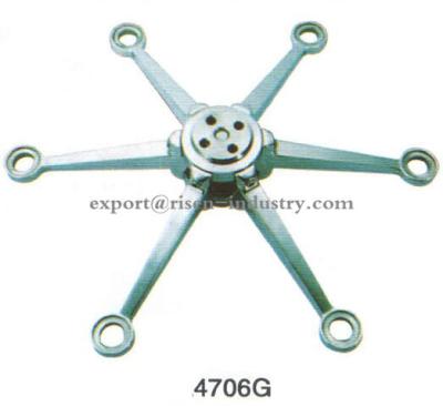 China Stainless Steel Spider RS4706G for sale