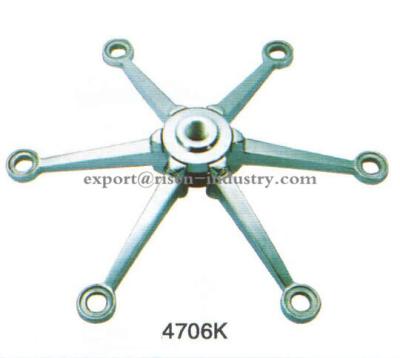 China Stainless Steel Spider RS4706K for sale