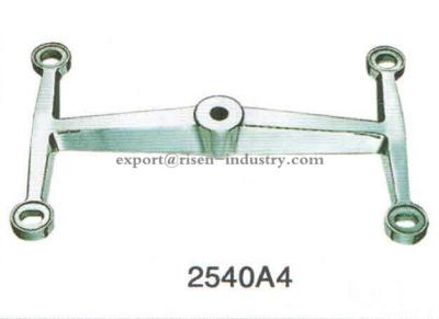 China Stainless Steel Spider RS2540A4 for sale