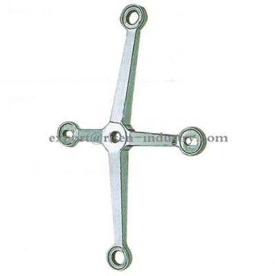 China Stainless Steel Spider RSB25421 for sale