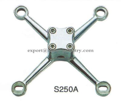 China Stainless Steel Spider RSS250A for sale
