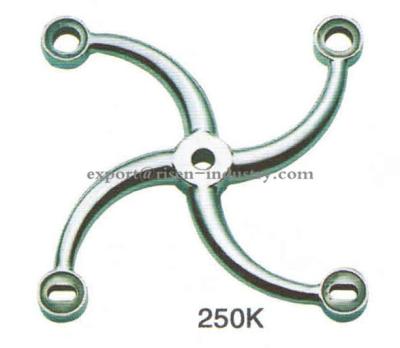 China Stainless Steel Spider RS250K for sale