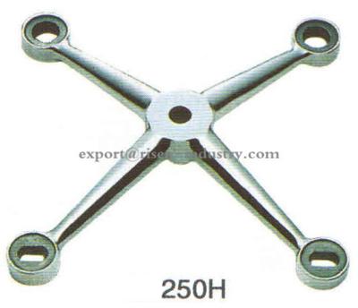 China Stainless Steel Spider RS250H for sale