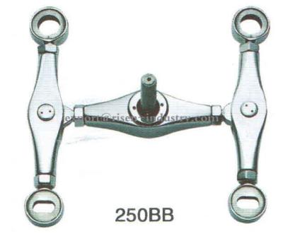 China Stainless Steel Spider RS250BB for sale