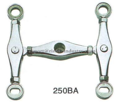 China Stainless Steel Spider RS250BA for sale