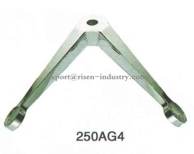 China Stainless Steel Spider RS250AG4 for sale