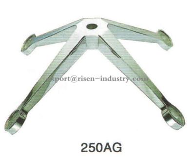 China Stainless Steel Spider RS250AG for sale